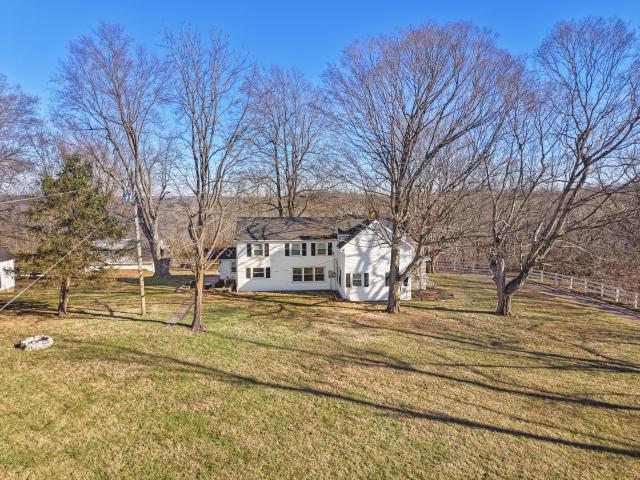 2458 High Bridge Road