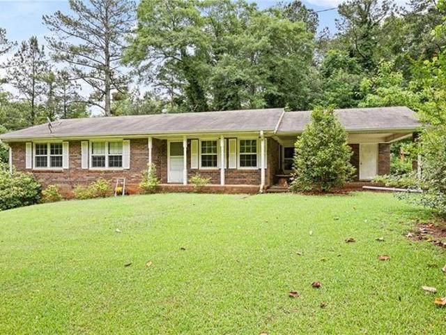 2458 Hiram Sudie Rd, Hiram, GA 30141