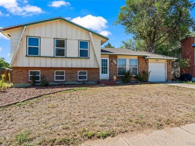 2458 Payne Cir, Colorado Springs, CO 80916