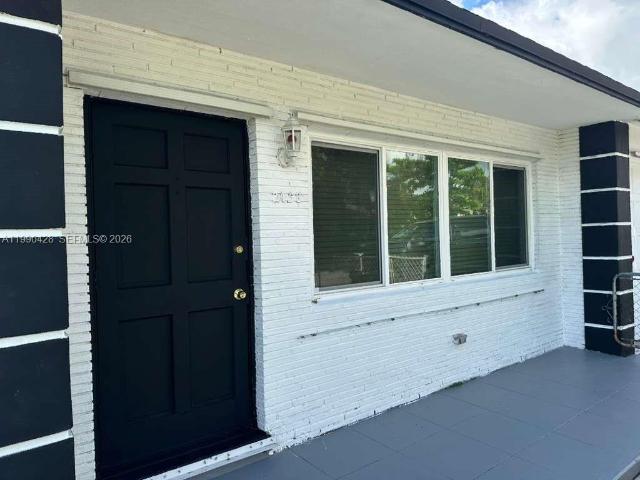 2458 Plunkett St, Hollywood, FL 33020 | MLS #A12001