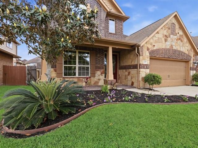 2458 Porto Way, League City, TX 77573