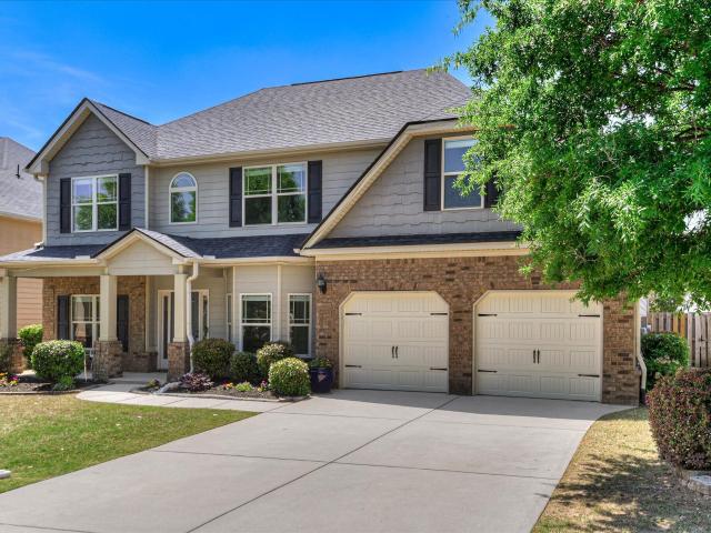 2458 Sunflower Drive