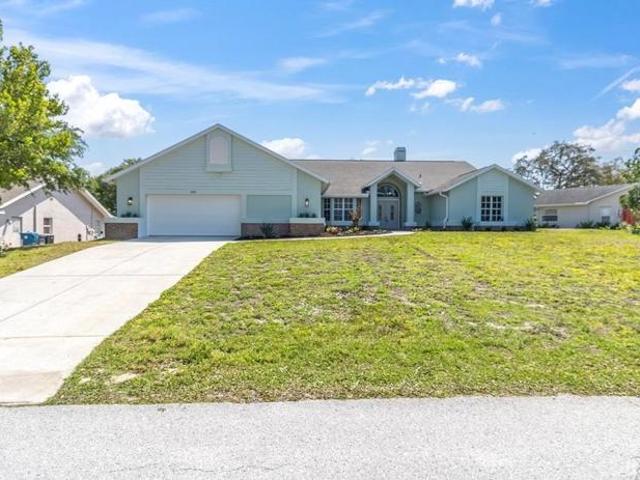 2458 Sunrise Ct, Spring Hill, FL 34608