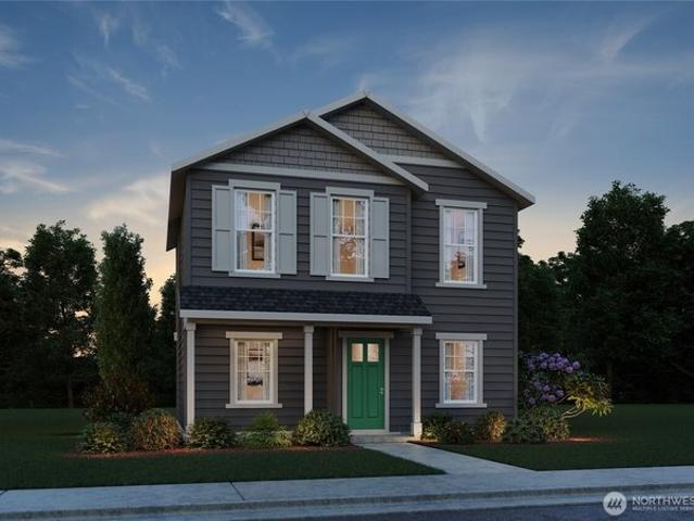 2458 th Pl NE, Marysville, WA 98271