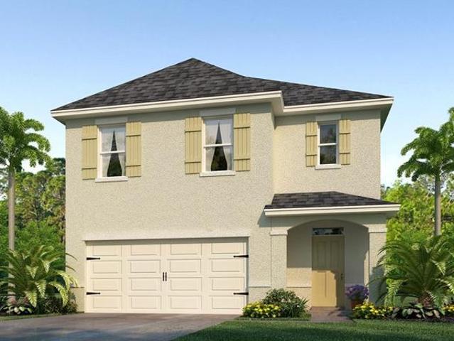 2458 Violet Shelton Ct, Sanford, FL 32772