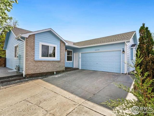 2458 W 44th St, Loveland, CO 80538