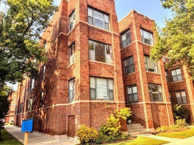2458 W Eastwood Ave Apt 2, Chicago, IL 60625