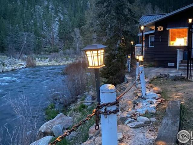2458 W US Hwy 34, Drake, CO 80515