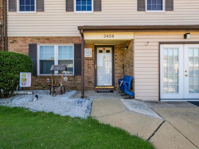 2458 Williamson Court