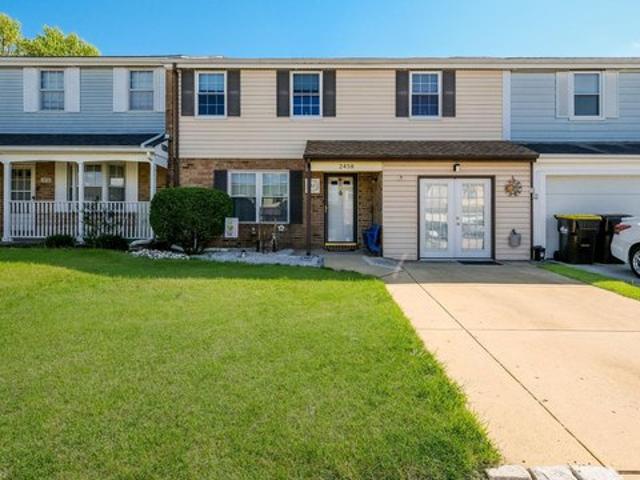 2458 Williamson Ct, Bensalem, PA 19020