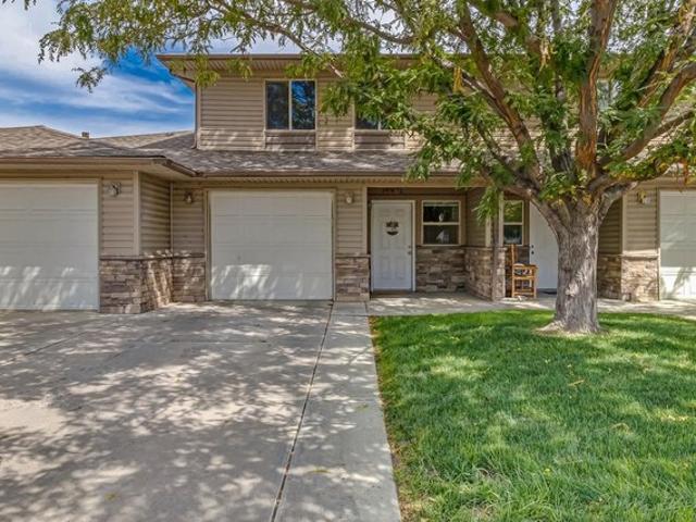 2458 1/2 Brookwillow Loop, Grand Junction, CO 81505