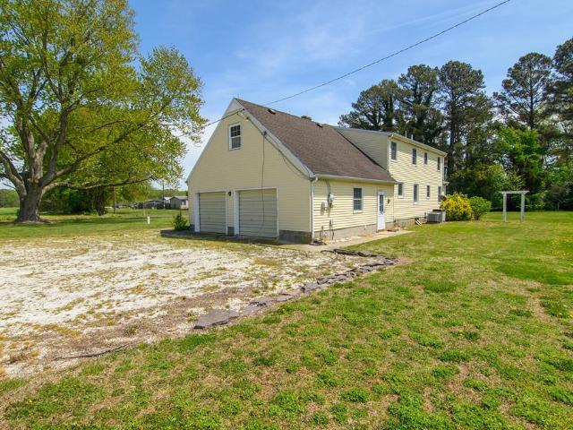 24590 Matthews Rd
