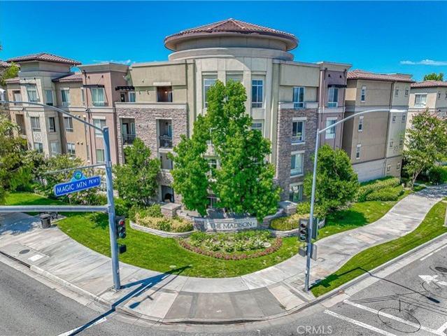 24595 Town Center Dr Apt 3302, Valencia, CA 91355