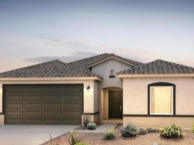 24595 W Ripple Rd, Buckeye, AZ 85326