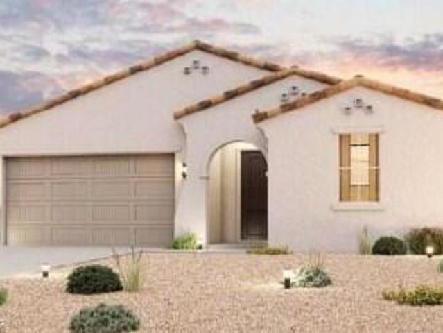 24599 W Ashleigh Marie St, Buckeye, AZ 85326