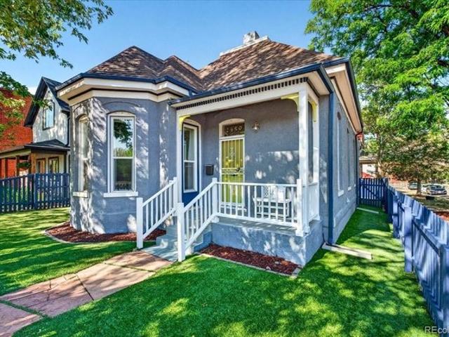 2459 N Clarkson St, Denver, CO 80205