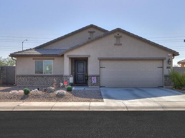 2459 N Agave Ln, Casa Grande, AZ 85122