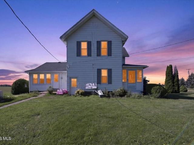 2459 N Elliston Trowbridge Rd, Graytown, OH 43432