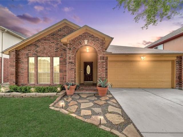2459 Brandy Mill Rd, Houston, TX 77067