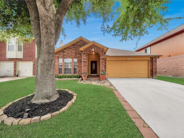 2459 Brandy Mill Road