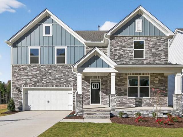 2459 Carcillar Dr, Apex, NC 27539