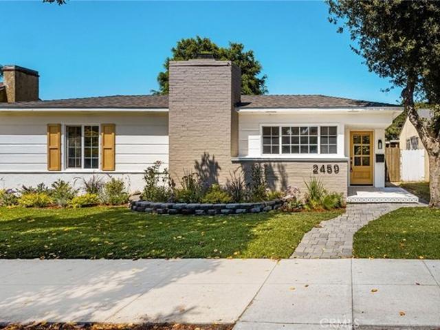 2459 Earl Ave, Long Beach, CA 90806