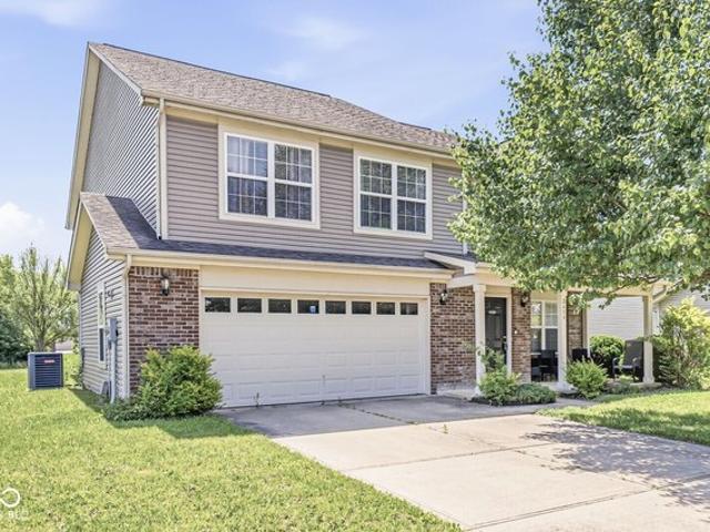 2459 Foxtail Dr, Plainfield, IN 46168