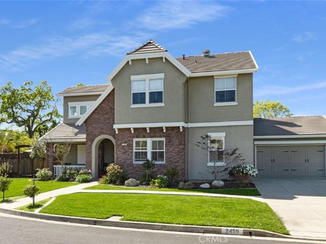2459 French Oak Pl, Livermore, CA 94550 | Compass