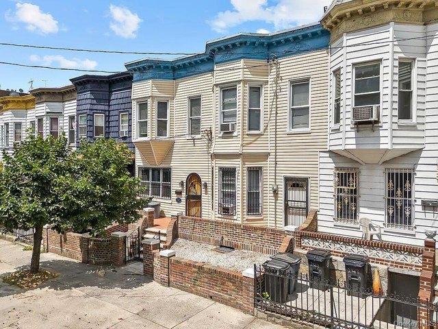 2459 Hoffman St, Bronx, NY 10458