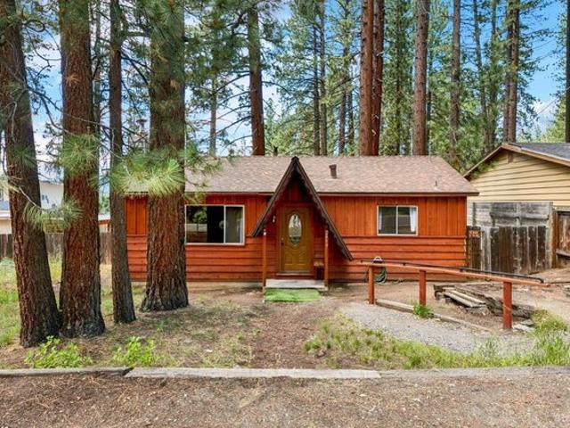 2459 Pinter Ave, South Lake Tahoe, CA 96150
