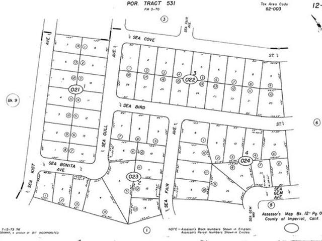 2459 Sea Bonita, Thermal, CA 92274
