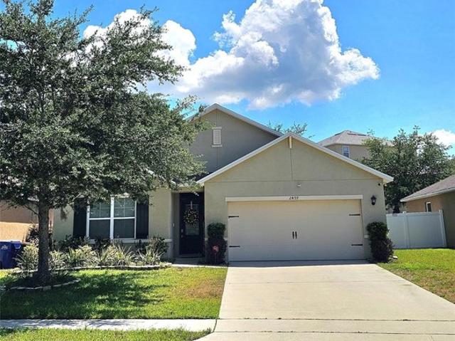 2459 Valhalla Dr, Tavares, FL 32778