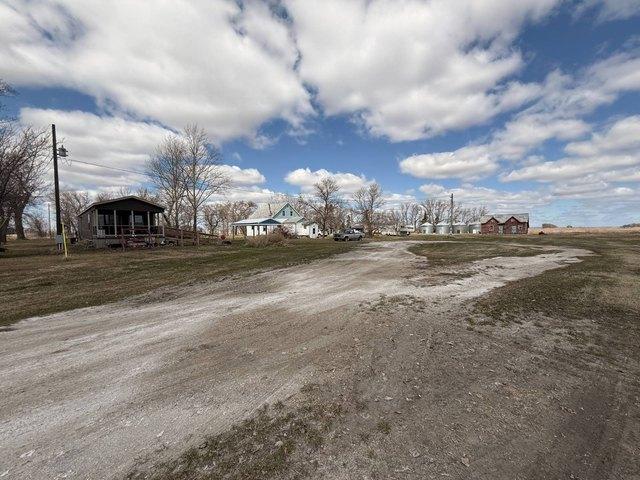 2459 85th St, Willow City, ND 58384