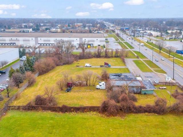 24500 Dequindre Road