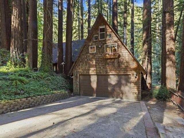 24500 Glenwood Dr, Los Gatos, CA 95033