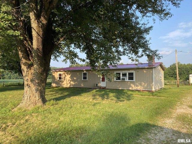 24500 N Copperas Creek Rd, Canton, IL 61520
