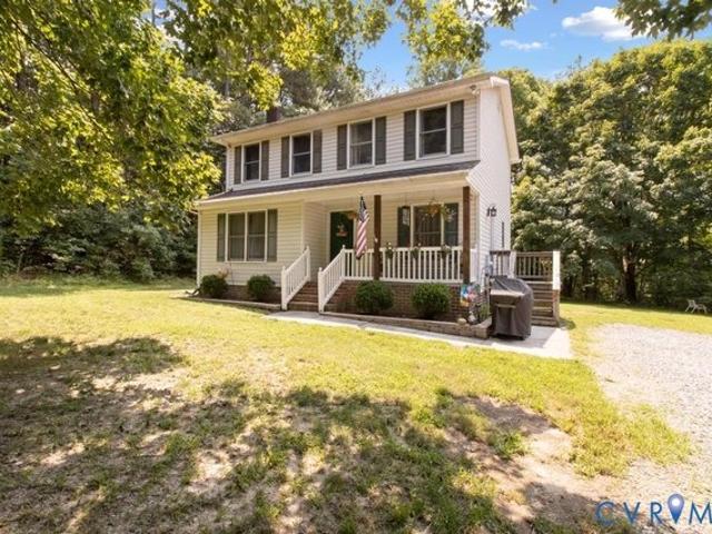 24500 Sparta Rd, Milford, VA 22514