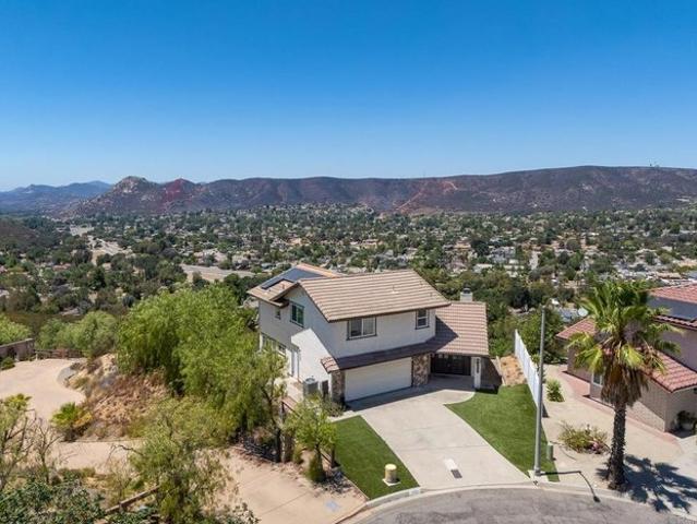 24501 Tesoro Way, Ramona, CA 92065