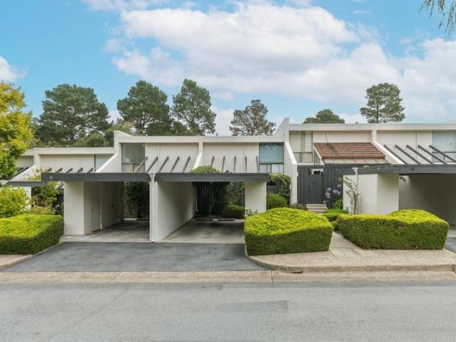 24501 Via Mar Monte Apt 48, Carmel, CA 93923