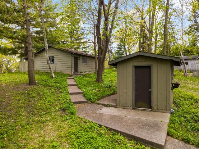 24501 Cedar Point Road