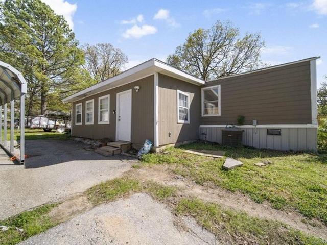 24501 S 610 Ln, Grove, OK 74344