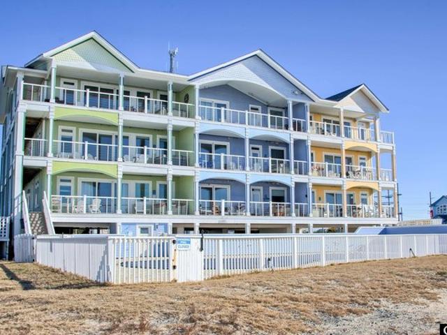 24502 NC Highway 12 Unit 26, Rodanthe, NC 27968