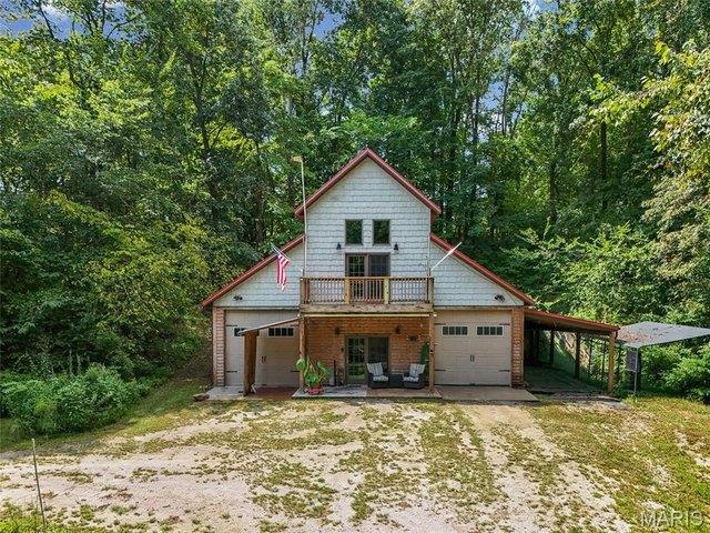 24507 Lebanese Ln, Saint Mary, MO 63673