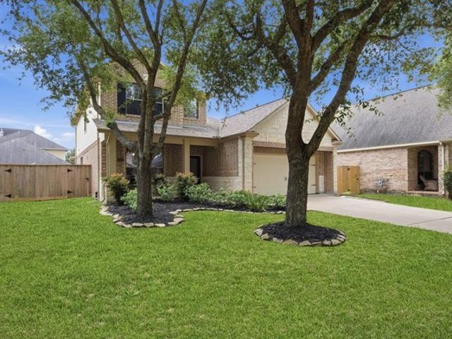 24507 San Pellino Dr, Richmond, TX 77406