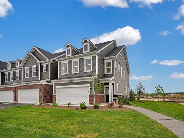 24505 W Alexis Ln Unit 63388, Plainfield, IL 60585