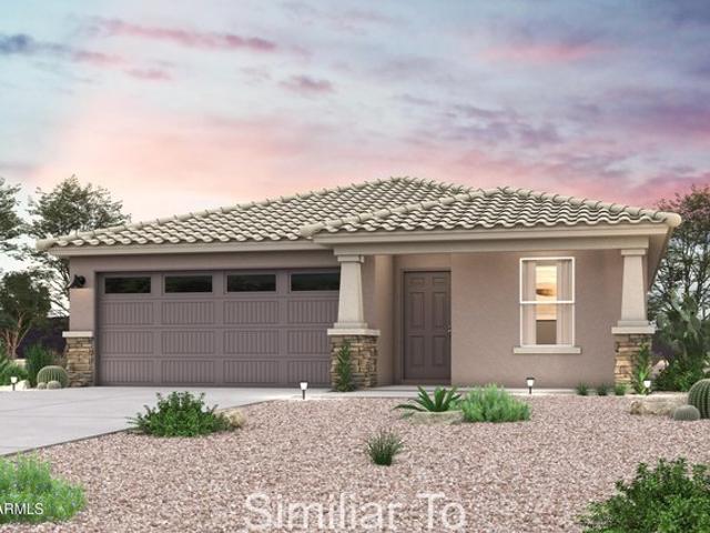 24505 W St Catherine Ave, Buckeye, AZ 85326