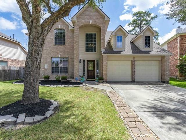 24506 Fort Path Dr, Spring, TX 77373