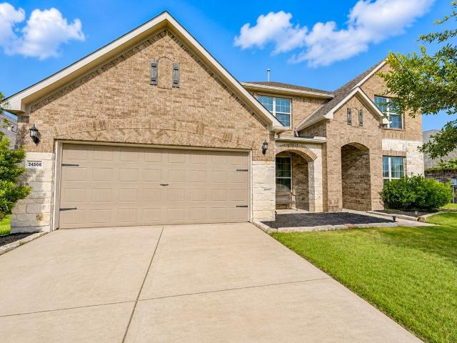 24506 Raven Cliff Falls Drive