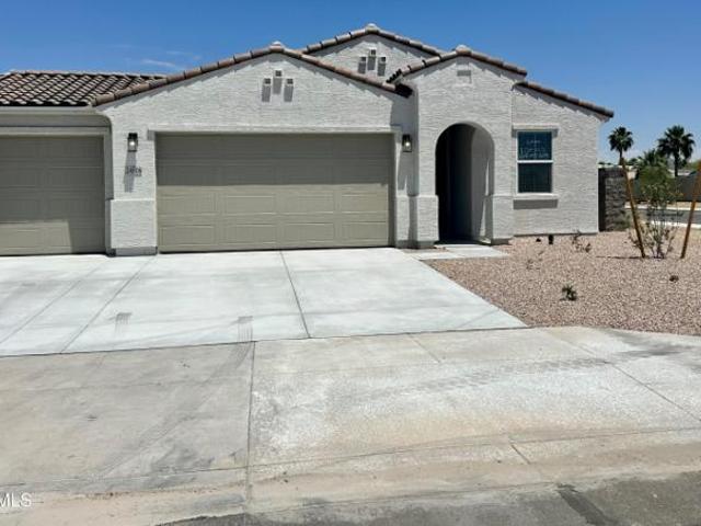 24508 W Whyman Ave, Buckeye, AZ 85326