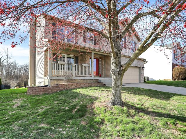 2450 Manita Drive